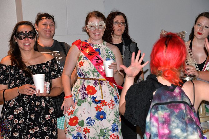 The French Quarter Haunted Tour (Small Groups) - Key Locations Explored During the Tour