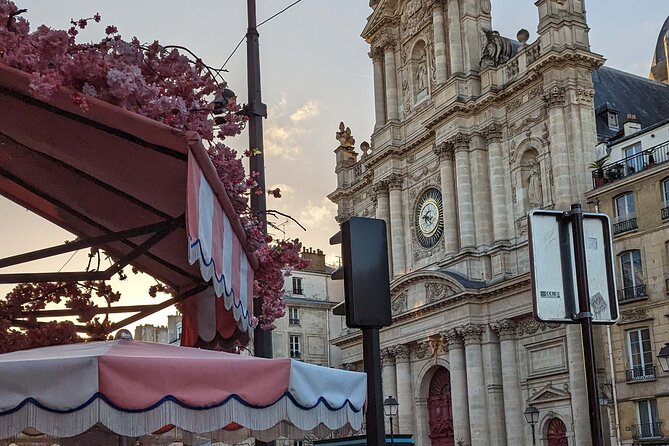 The French Revolution: Self Guided Audio Tour of Paris - What Travelers Say