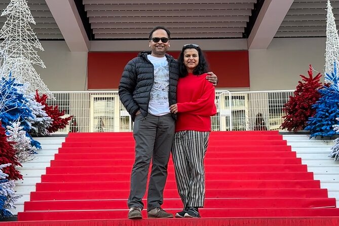 The French Riviera - Customer Feedback