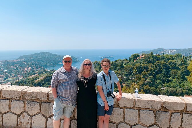 The French Riviera - Discovering Antibes and St. Paul De Vence