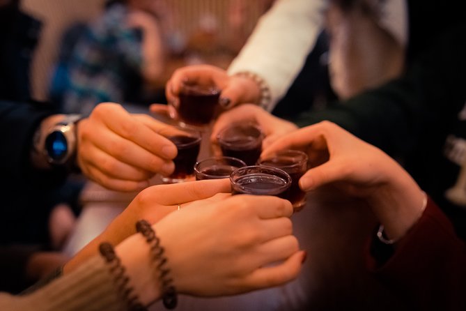 The Full Polish Food & Vodka Experience - Highlights From Guest Experiences