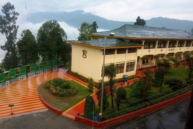 The Gangtok City Walk - Key Points