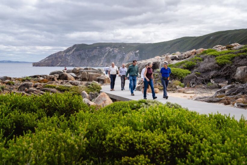 The Gap & Natural Wonders Tour - Introduction: A Nature Lover’s Day Out in Albany