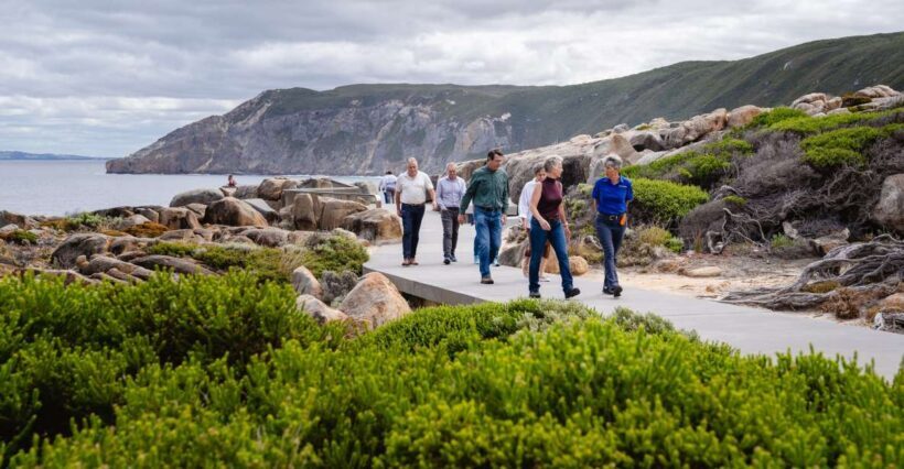 The Gap & Natural Wonders Tour - The Sum Up: Who Will Love This Tour?