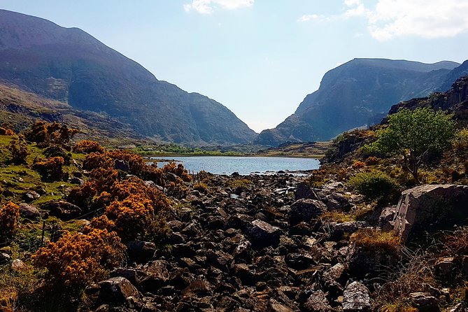 The Gap of Dunloe Adventure Day Tour From Killarney - Participant Information