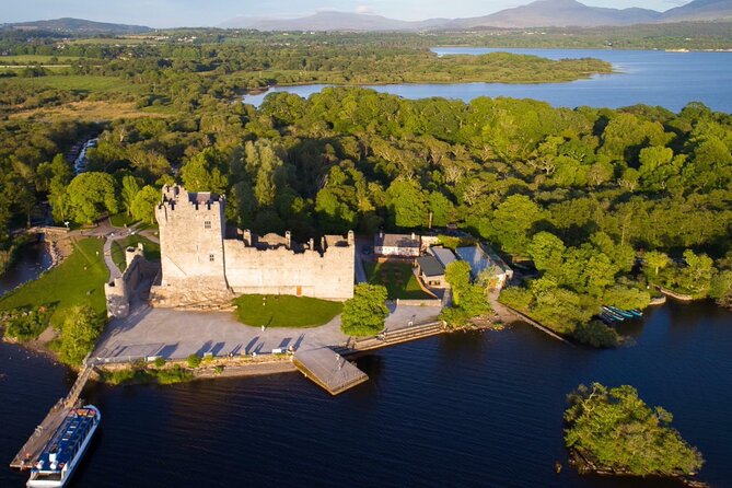 The Gap of Dunlop - Day Trip (Subject to Minimum Numbers) - Guest Experiences and Feedback