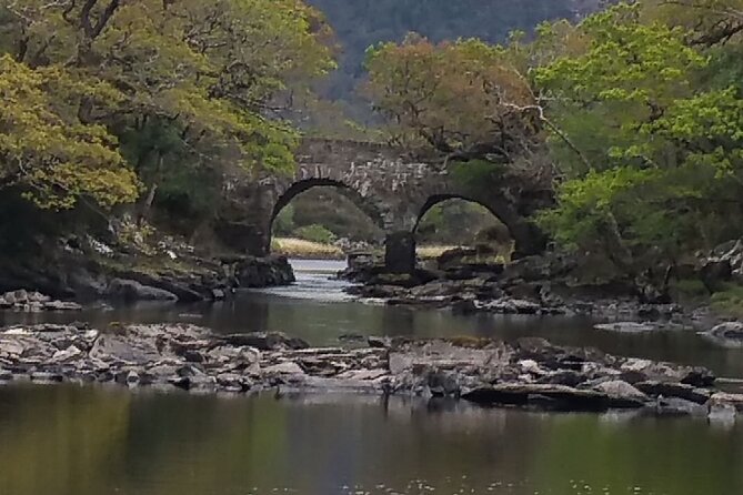 The Gap of Dunlop - Day Trip (Subject to Minimum Numbers) - Exploring the Gap of Dunloe