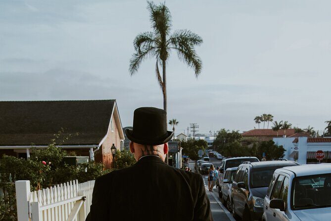 The Gaslamp and Downtown Historical Tour in San Diego - Key Points