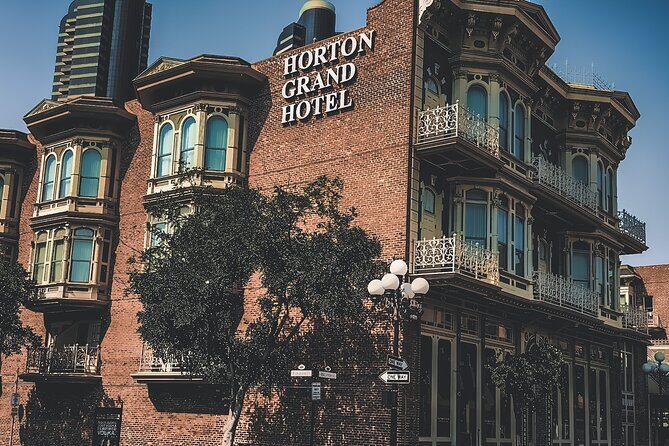 The Gaslamp and Downtown Historical Tour in San Diego - Who This Tour Is Best For
