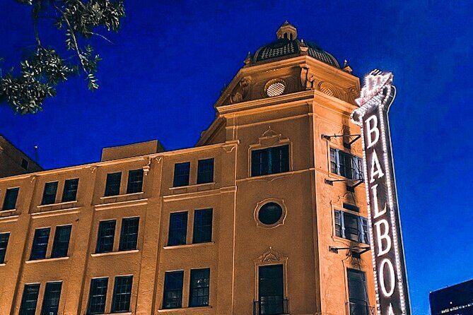 The Gaslamp and Downtown Historical Tour in San Diego - FAQ
