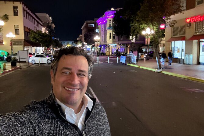 The Gaslamp Quarter Walking Tour - FAQs