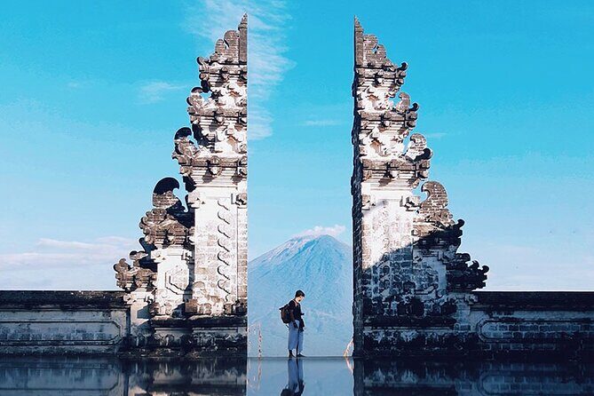 The Gate of Heaven and Traditional Village - Private Tour - The Practical Details: What to Expect and How to Prepare