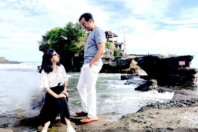 The Gate of Heaven Bali Tours - The Sum Up