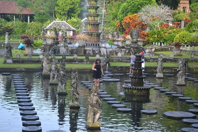 The Gate of Heaven Bali Tours - FAQ