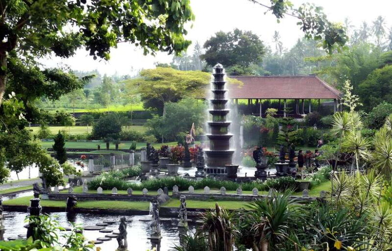 The Gate of Heaven Tour by VW Safari Classic Car - FAQs