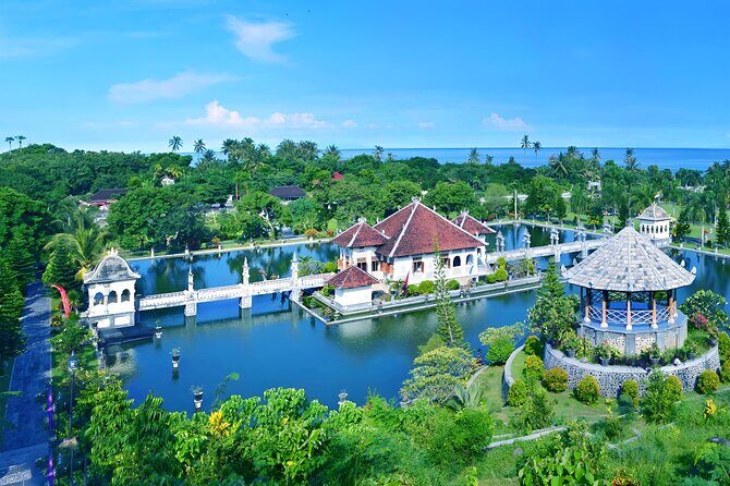 The Gates of Heaven Bali Tour : Bali Instagrammable Trip - The Full-Day Adventure: What to Expect