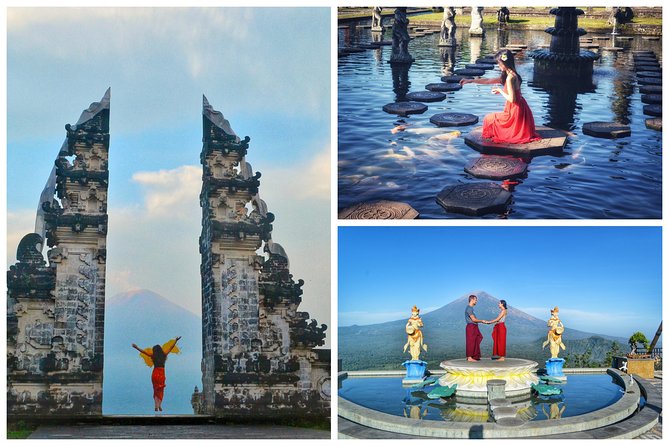 The Gates of Heaven Lempuyang Tours All Inclusive - Virgin Beach: A Peaceful Retreat