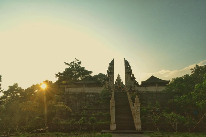 The Gates of Heaven Lempuyang Tours All Inclusive - Practicalities and Value