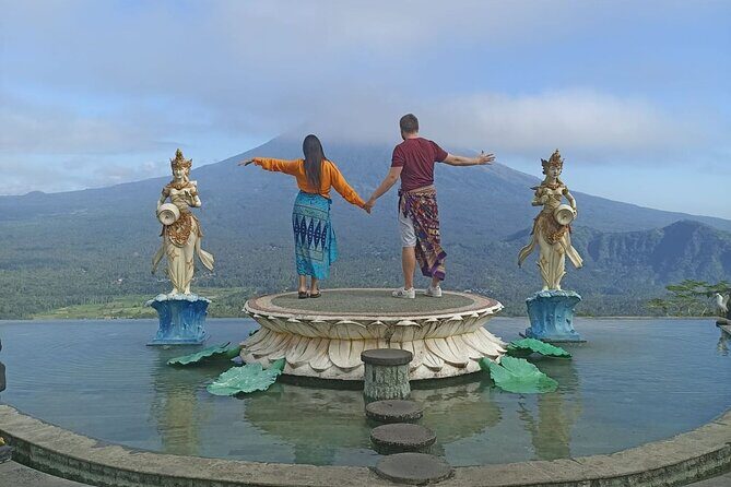 The Gateway to Heaven: Lempuyang Temple's Enchanting Gate - Who Is This Tour Best For?