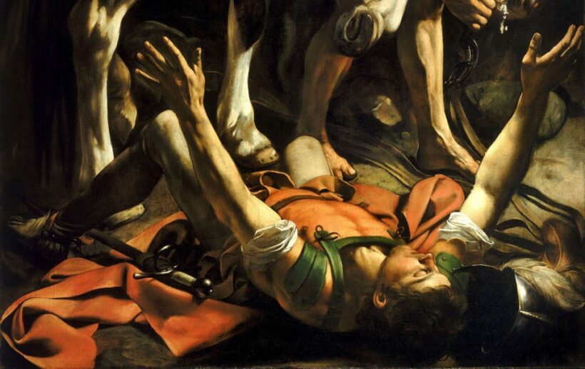 The Genius of Caravaggio: Rome Private Tour - Key Points
