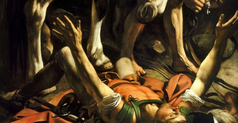 The Genius of Caravaggio: Rome Private Tour - An Introduction to the Tour