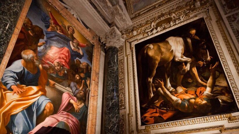 The Genius of Caravaggio: Rome Private Tour - What’s Included and What’s Not
