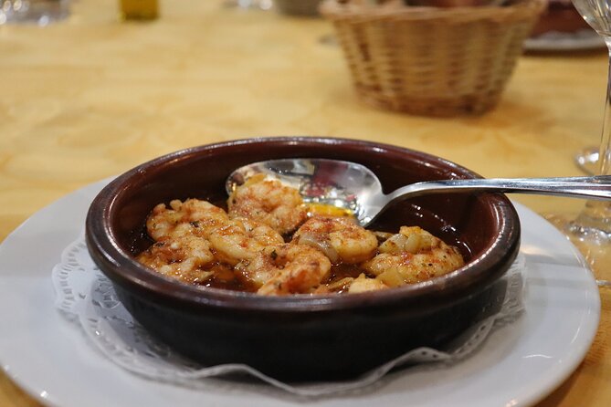 The Genuine Malaga Wine & Tapas Tour - What Makes This Tour Stand Out