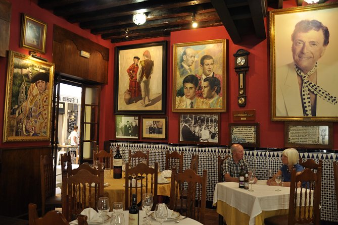 The Genuine Malaga Wine & Tapas Tour - Practical Details & Tips