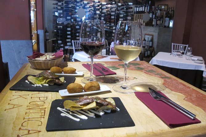The Genuine Malaga Wine & Tapas Tour - FAQs