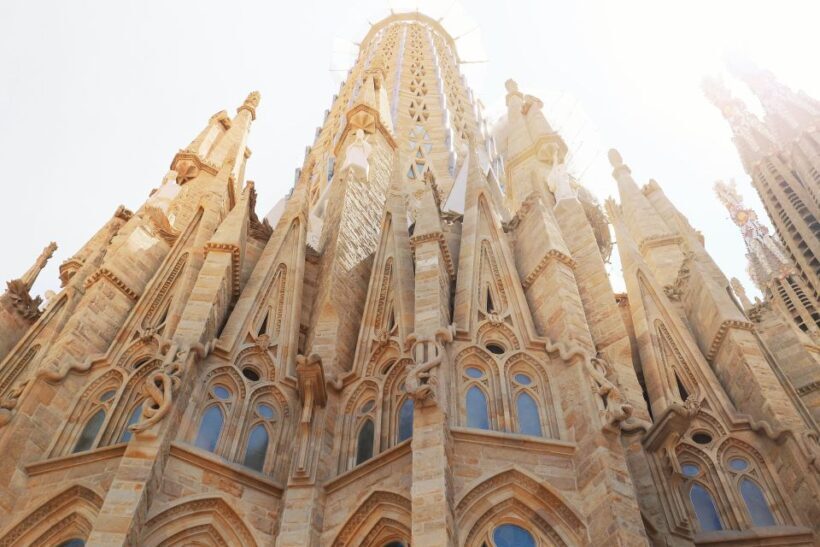 The Genuis of Gaudi & Modernist Architects - Final Thoughts