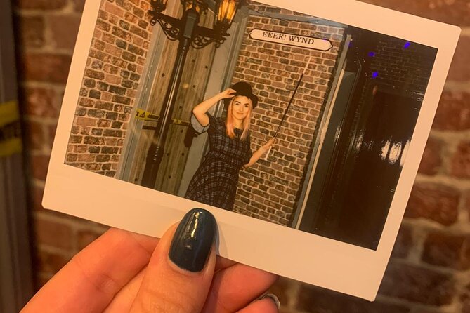 The Ghost of Mary Queen of Scots Escape Room - Final Thoughts: Who Should Do This?