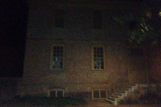 The Ghost Tour Boos and Booze Haunted Pub Crawl - A Deep Dive into the Itinerary