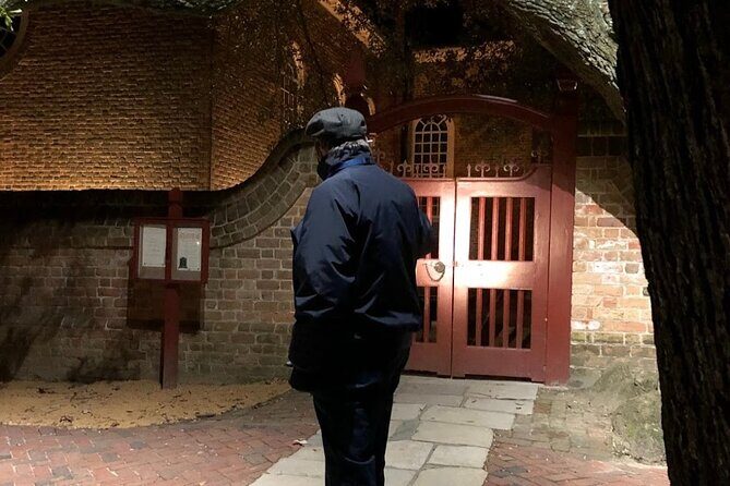 The Ghost Tour Boos and Booze Haunted Pub Crawl - The Sum Up: Is It Worth It?