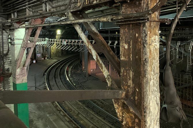 The Ghosts of Boston's Past Haunted Self-guided Tour - What the Tour Offers: An In-Depth Look