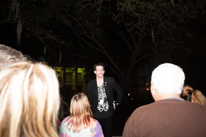 The Ghosts of Key West Walking Tour - What to Expect on the Tour