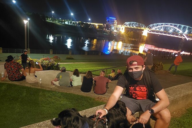 The Ghosts of Nashville Night-Time Walking Tour - The Sum Up