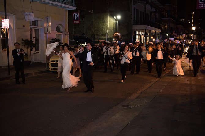 The Ghosts of New Orleans Tour - Authentic Experiences and What Travelers Say