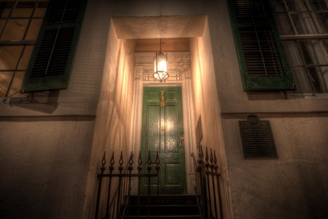 The Ghosts of New Orleans Tour - The Practical Side: Price, Duration, and Group Size