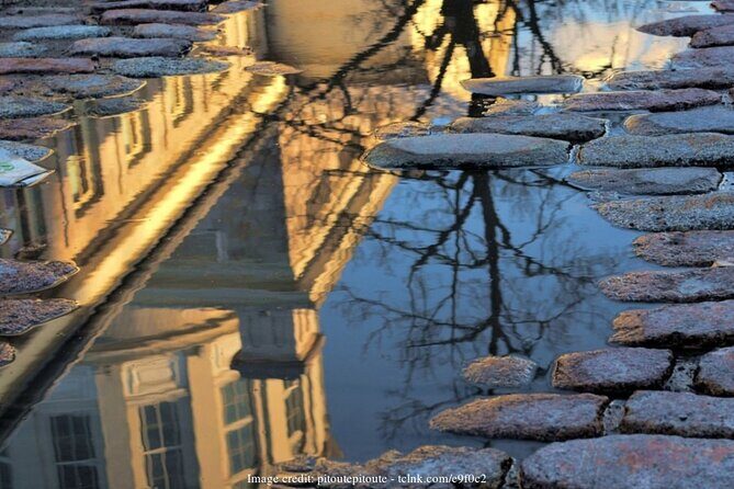 The Ghosts of Old Montreal: Private 1.5-hour Spooky Tour - Who Will Love This Tour?