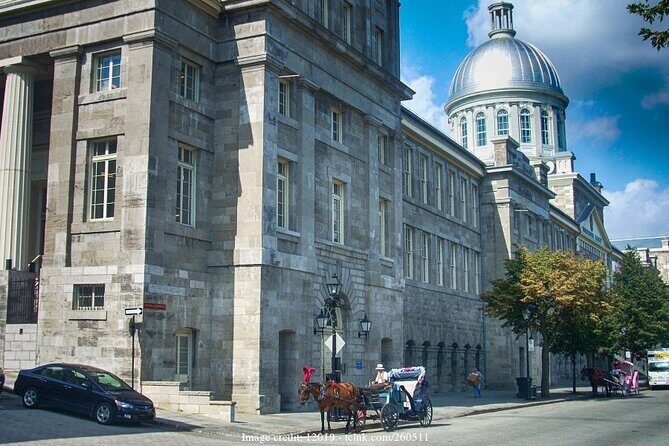The Ghosts of Old Montreal: Private 1.5-hour Spooky Tour - FAQ Section