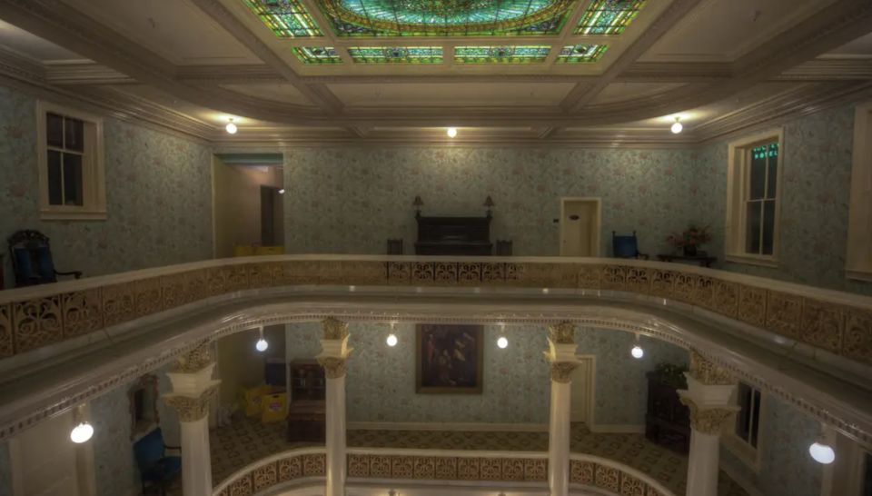 The Ghosts of San Antonio Walking Tour - The Experience from a Travelers Perspective