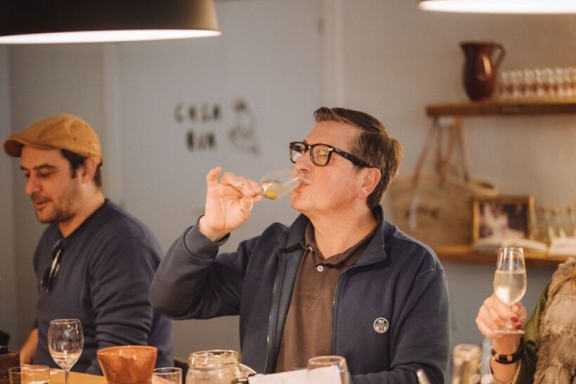 The Gin Eva Tasting at Casa Eva - FAQ