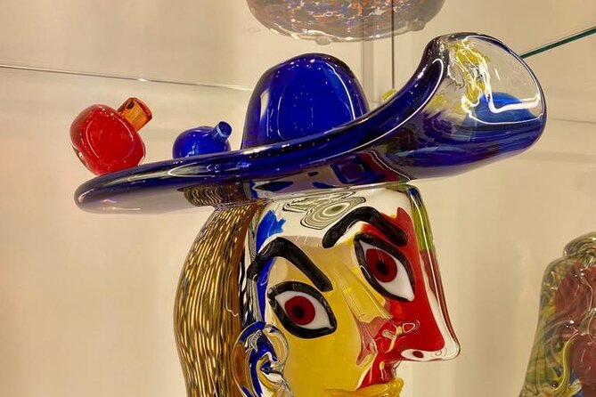 The Glass Experience In Venice Murano Island - Frequently Asked Questions