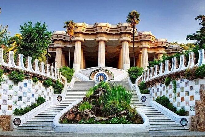 The Glorious Gaudi (Small Group): Sagrada Familia & Park Guell - Customer Experiences and Feedback