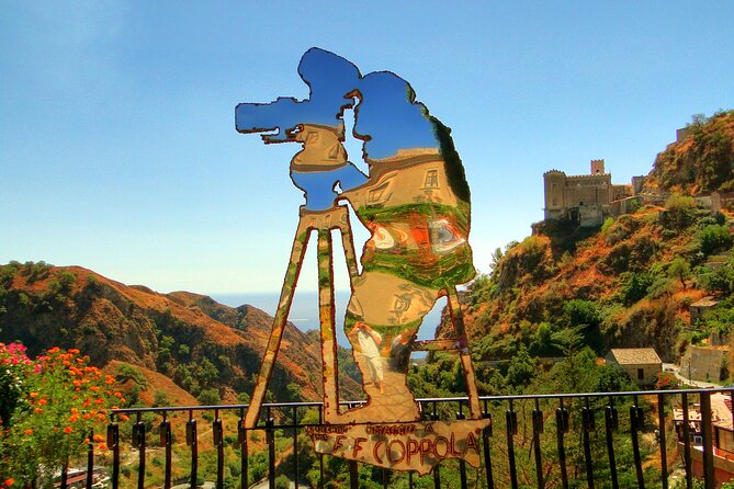 The Godfather and Taormina Tour From Messina - Highlights and Inclusions