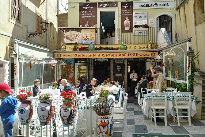 The Godfather and Taormina Tour From Messina - Recommendations and Suitability