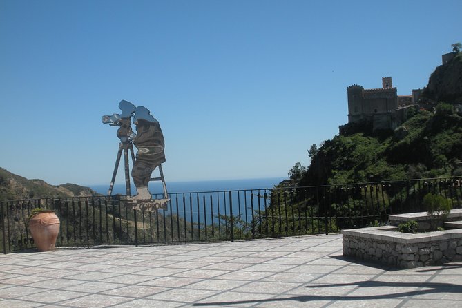 The Godfather - The Church of San Nicolò