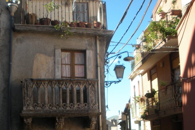 The Godfather - The Tour Experience