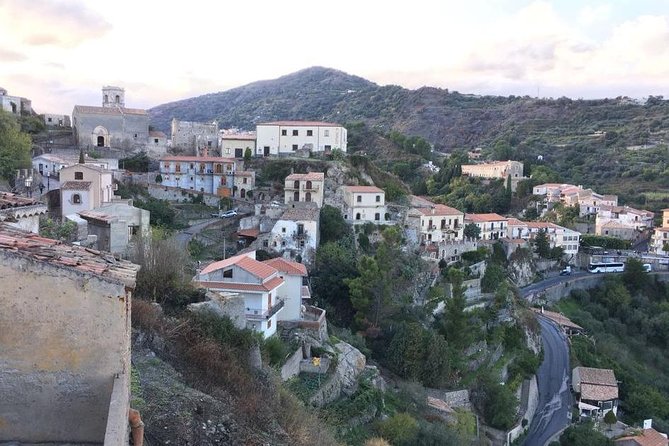 The Godfather Movie Iconic Locations: Savoca & Forza D'Agrò small group tour - The Sum Up