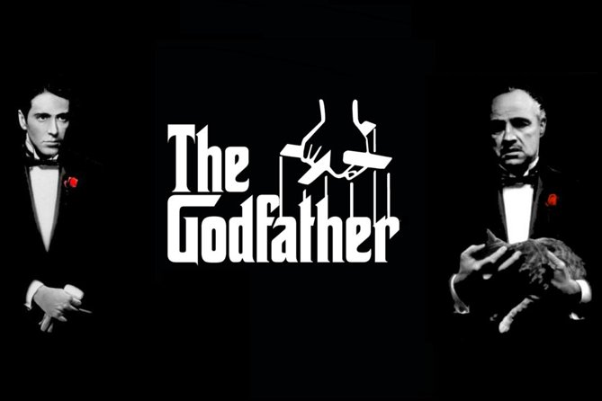 The Godfather Movie Shore Tour from Messina,Catania,Naxos seaport - The Sum Up